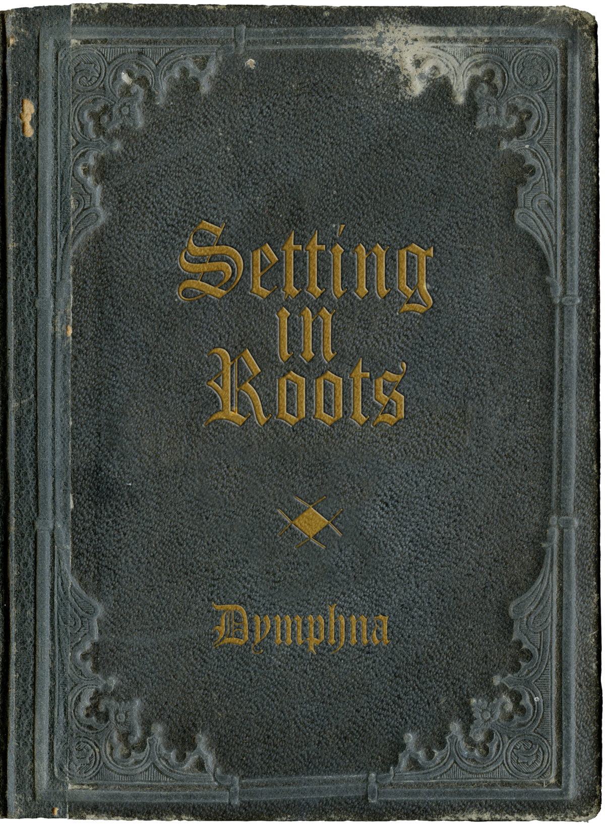 Emerald Book Gallery - Emerald Books