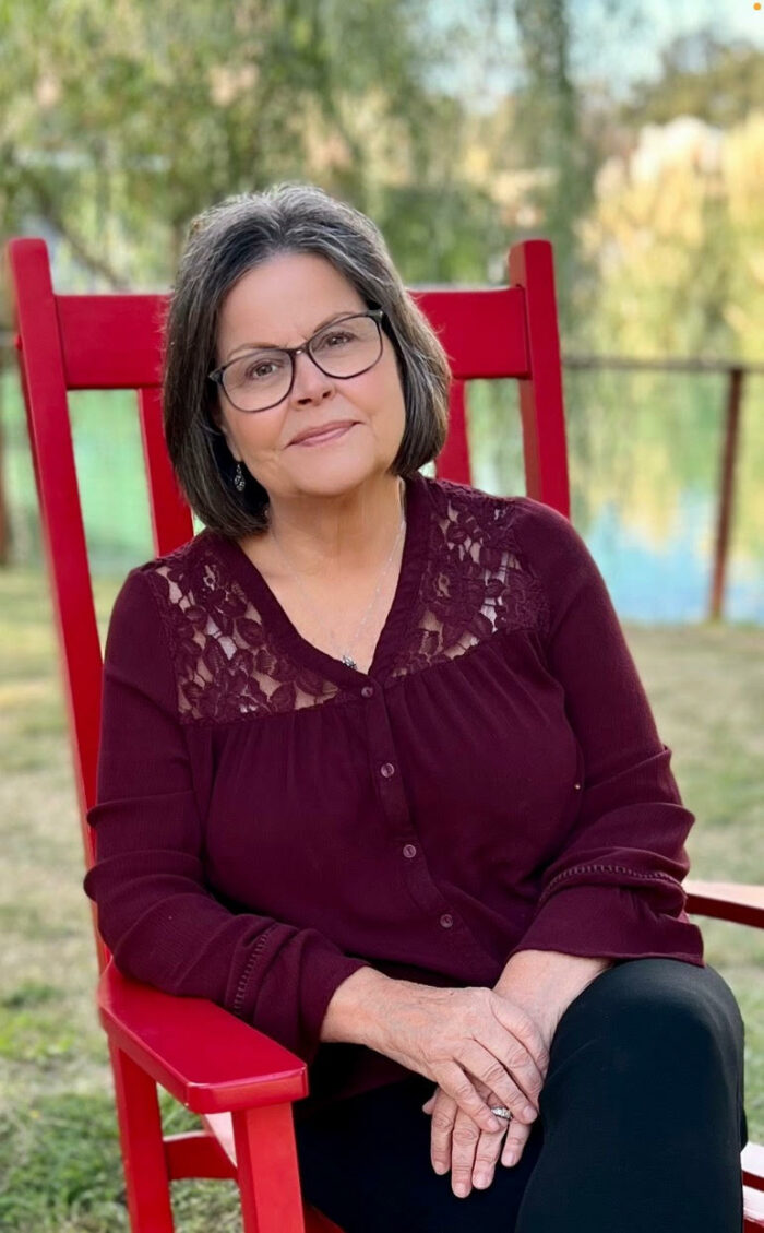 Emerald author spotlight on Amy Gorder - Emerald Books